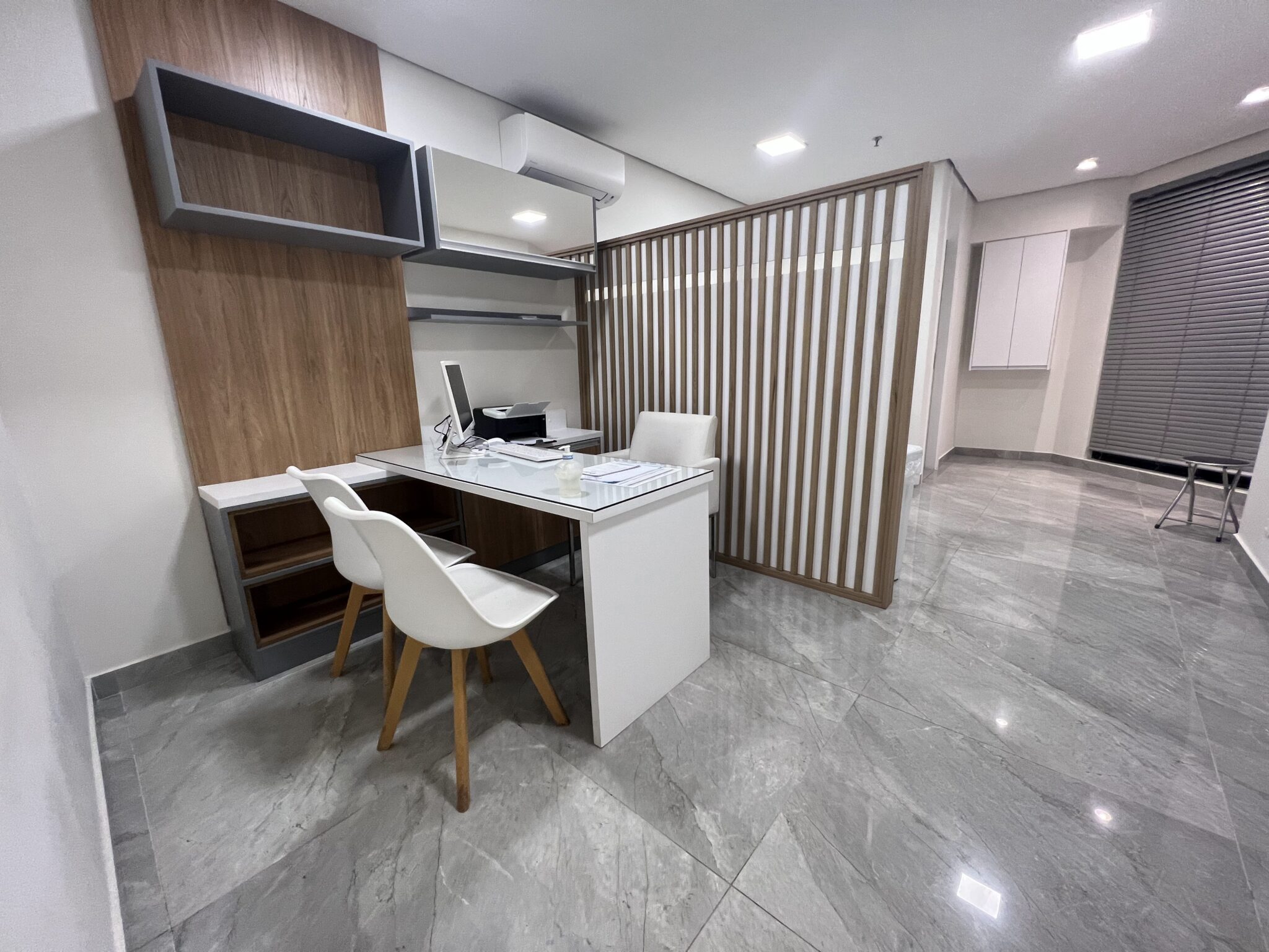 Alpha Centro Médico - Cuidados Médicos em Alphaville