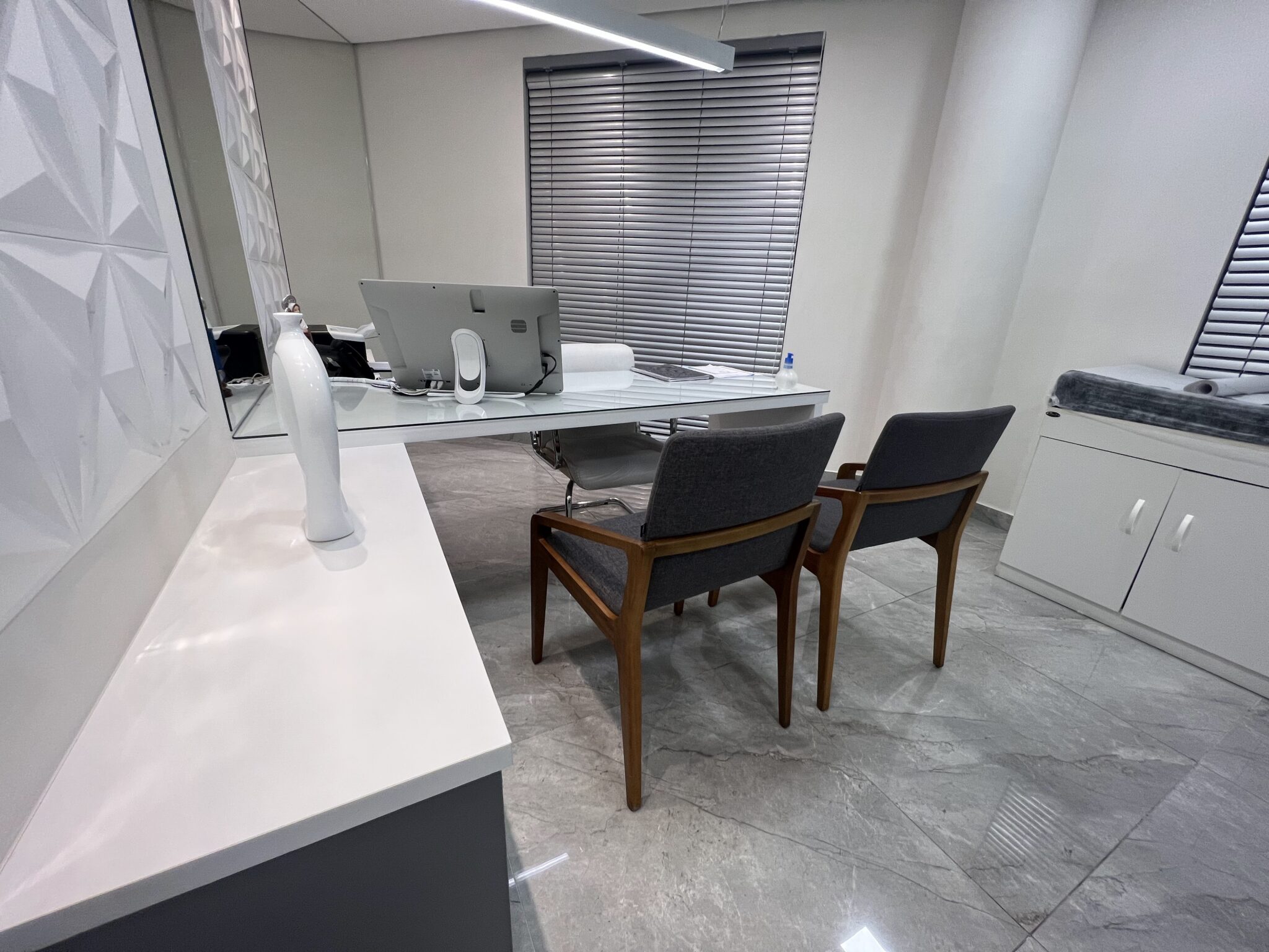 Quem Somos - Alpha Centro Médico Alphaville